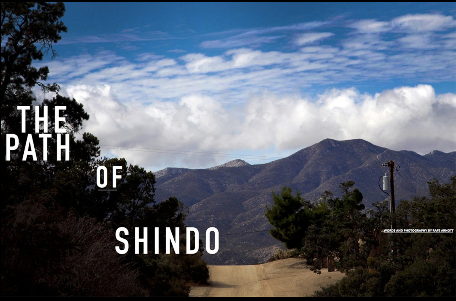 The Path – Audio Satori
